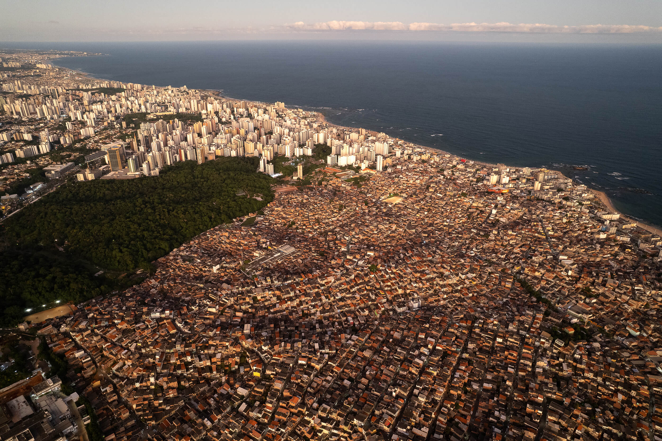 60 facts on wealth inequality - global view | Wealth Inequality Initiative